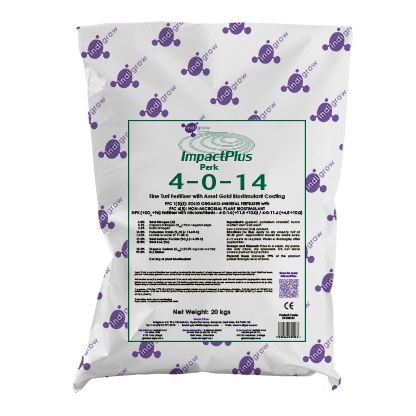 Specialist Turf & Amenity Products | Indigrow