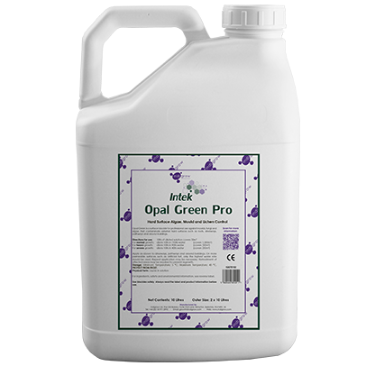 Intek Opal Green Pro | Indigrow